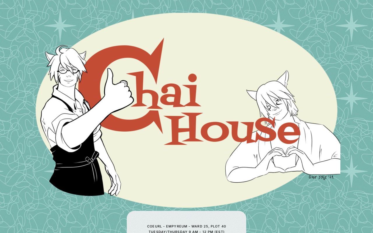 Chai House